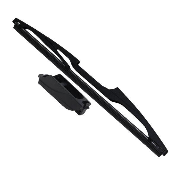 純正交換式 リアワイパー 日産 マーチ K13 NK13 H22.7〜 300mm リア ワイパー リヤ 後ろ ワイパーブレード ワイパーゴム リアガラス用 : fourms - 通販 ...