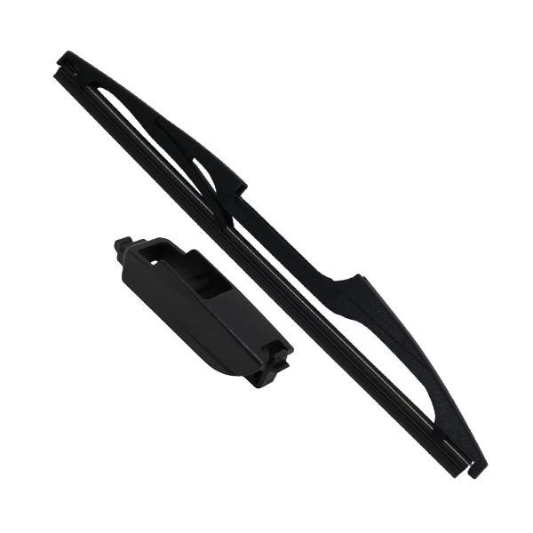 純正交換式 リアワイパー スズキ ハスラー MR41S H27.12〜R2.1 275mm リア ワイパー リヤ 後ろ ワイパーブレード ワイパーゴム : fourms - 通販 ...