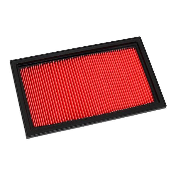 エアクリーナー スバル インプレッサ GD9 GG9 GDA GGA GDB GGB 互換純正品番 AY120-NS001 エアフィルター エアエレメント : fourms - 通販 ...