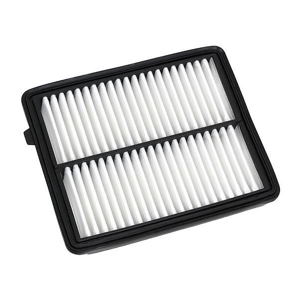 エアクリーナー ホンダ N-BOX N-BOXカスタム JF1 JF2 互換純正品番 17220-R9H-003 エアフィルター エアエレメント エアーフィルター : fourms - 通販 ...