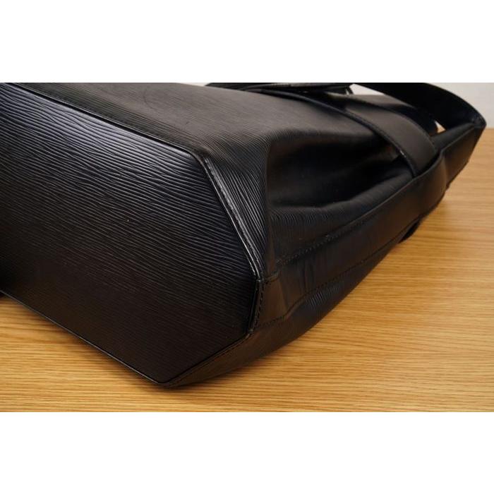 【極美品】ルイヴィトン Louis Vuitton エピ サックデポールGM ショルダーバッグ M80155 保存袋 5903 :5903:foursmile(フォースマイル) - 通販 ...