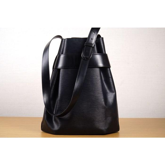 【極美品】ルイヴィトン Louis Vuitton エピ サックデポールGM ショルダーバッグ M80155 保存袋 5903 :5903:foursmile(フォースマイル) - 通販 ...