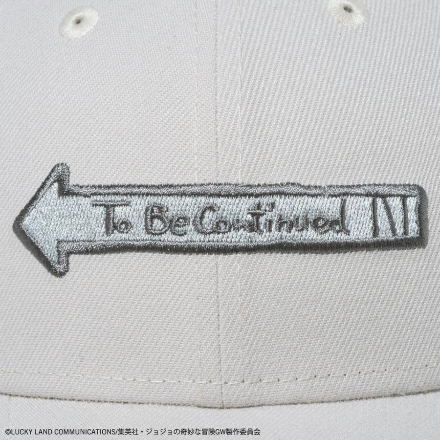 NEW ERA 【新品】ニューエラ ジョジョの奇妙な冒険 コラボ 黄金 NEW ERA 【新品】ニューエラ ジョジョの奇妙な冒険 コラボ 黄金
