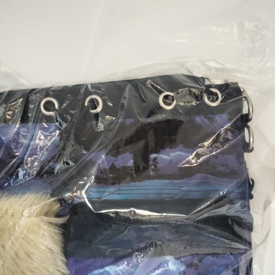 PORTER 【新品】伊勢丹限定 ネイビーカラー となりのトトロ PORTER 【新品】伊勢丹限定 ネイビーカラー となりのトトロ