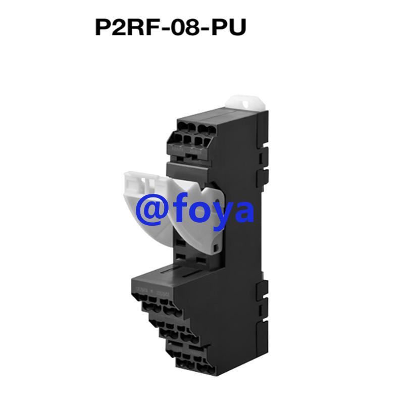 新品★★200 個セット入り 表面接続ソケット P2RF-08 【6ヶ月保証】 thepersonage.com