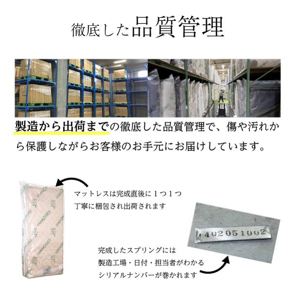 フランスベッド 正規品 マットレスセット EY-01F レッグ ゼルトインターナショナル-V01 セミダブル :ey-01f-lg-m-zelt-set:フランスベッド販売株式会社 - 通販 ...