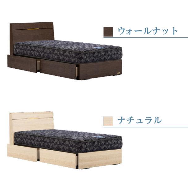 フランスベッド 【特別限定商品】 正規品 マットレスセット EY-02C 引き出し ゼルトインターナショナル-V01 シングル : フランスベッド販売株式会社 - 通販 - Yahoo!ショッピング