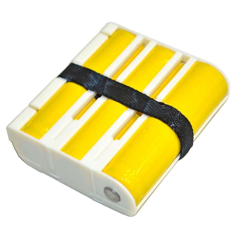 F.R.C. 1500mAh ニッケル水素電池 FBP-20 [ ET-20X・NT-20等対応 ] 充電池 バッテリー : frc-net ...