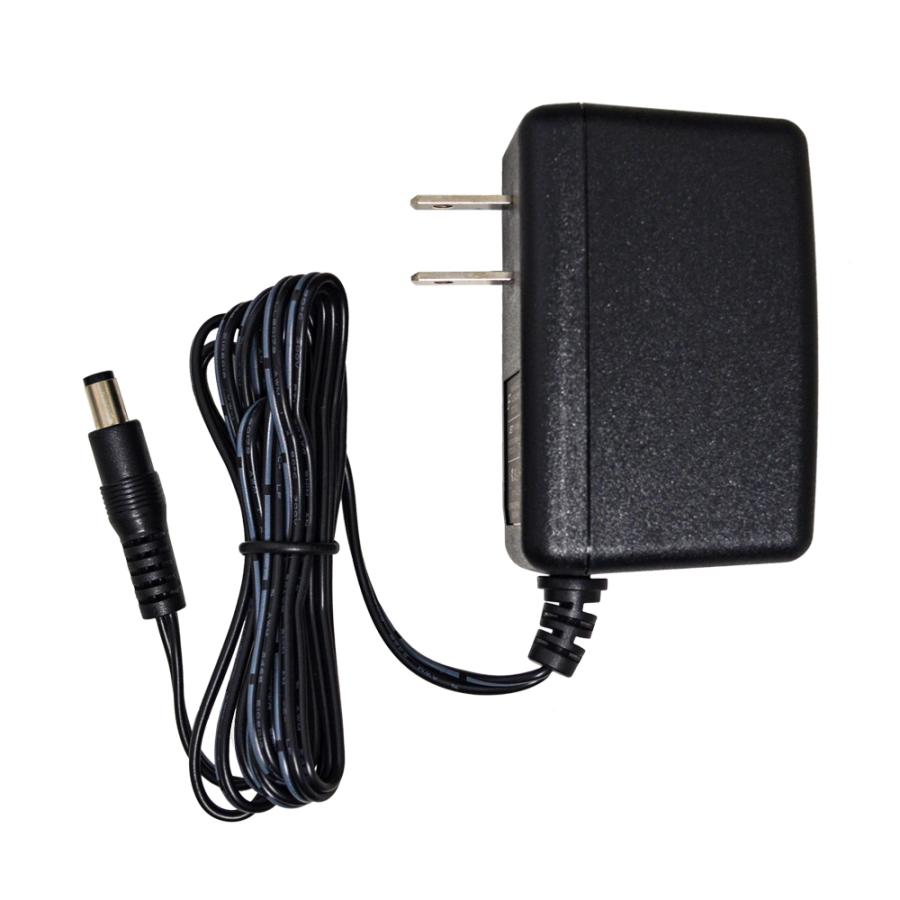 [送料無料] F.R.C エフ・アール・シー NEXTEC アンプリファイヤーセット NX-PA20用 ACアダプタ PA-20AC 屋内でも ...