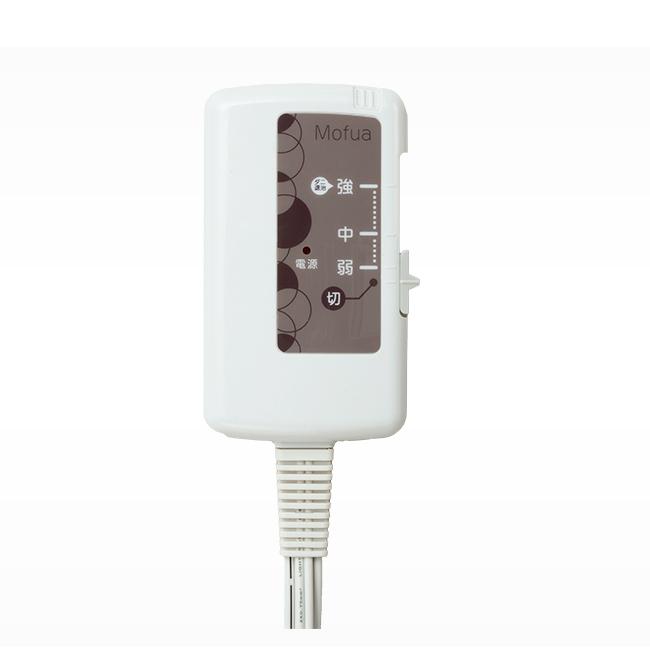 Mofua（フリーダム） リング柄 フランネル電気敷き毛布 130×80cm 洗える ダニ退治機能 シングル MCA401CG MCA401HG : 生活家電のフリーダム ヤフー店 - 通販 ...