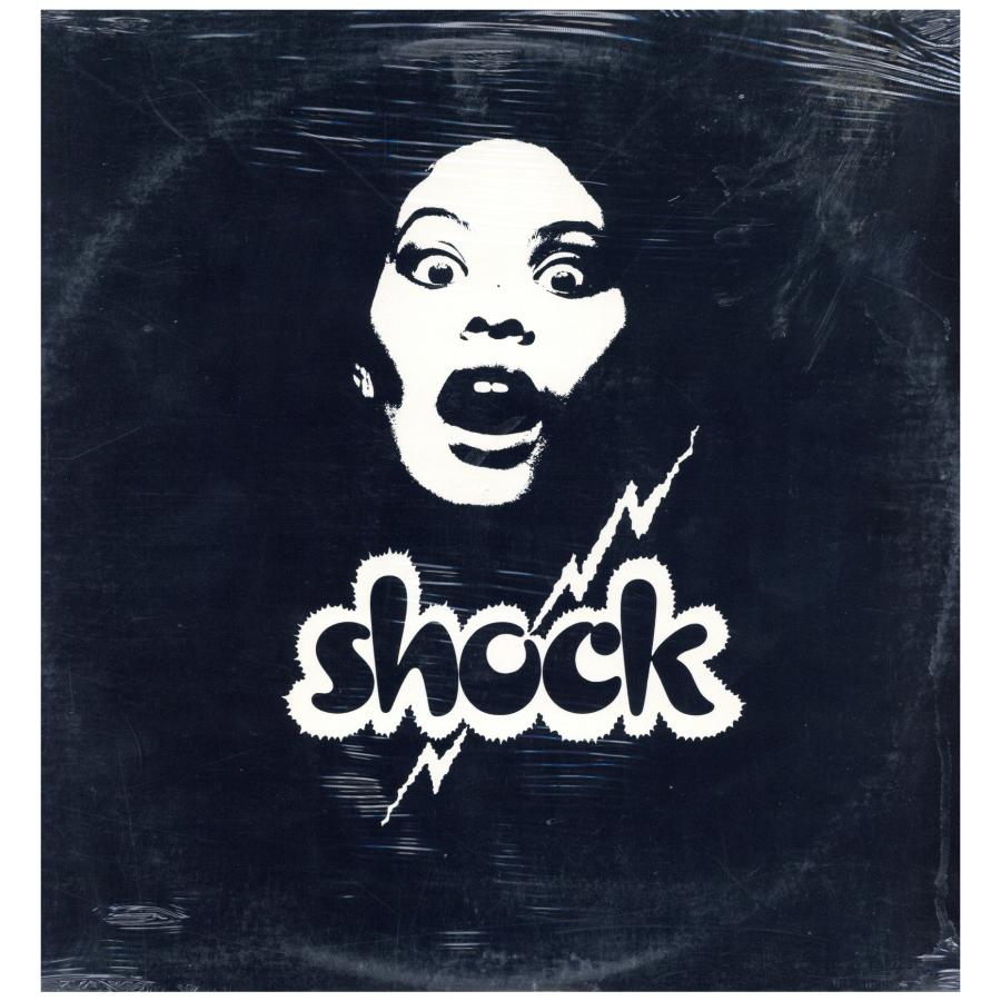 【レコード】SHOCK - TALK ABOUT LOVE / GET OFF 12" US 1989年リリース :107407:フリークス ...