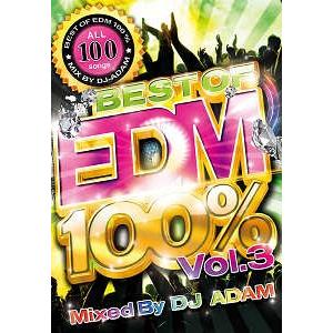 DJ ADAM - BEST OF EDM VOL.3 DVD JPN 2016年リリース : フリークスレコード レコード販売 - 通販 - Yahoo!ショッピング