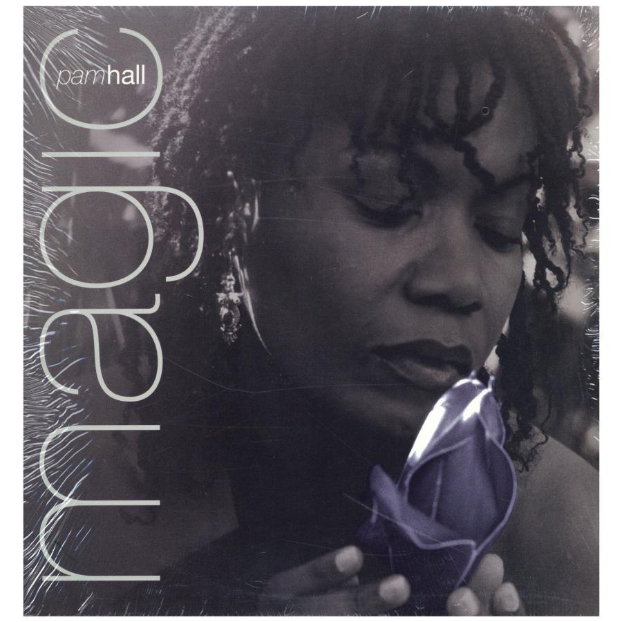 【レコード】PAM HALL - MAGIC 12" US 1997年リリース :112149:フリークスレコード レコード販売 - 通販 ...