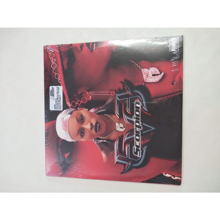 【レコード】EVE - SCORPION 2xLP US 2001年リリース : フリークスレコード レコード販売 - 通販 - Yahoo!ショッピング