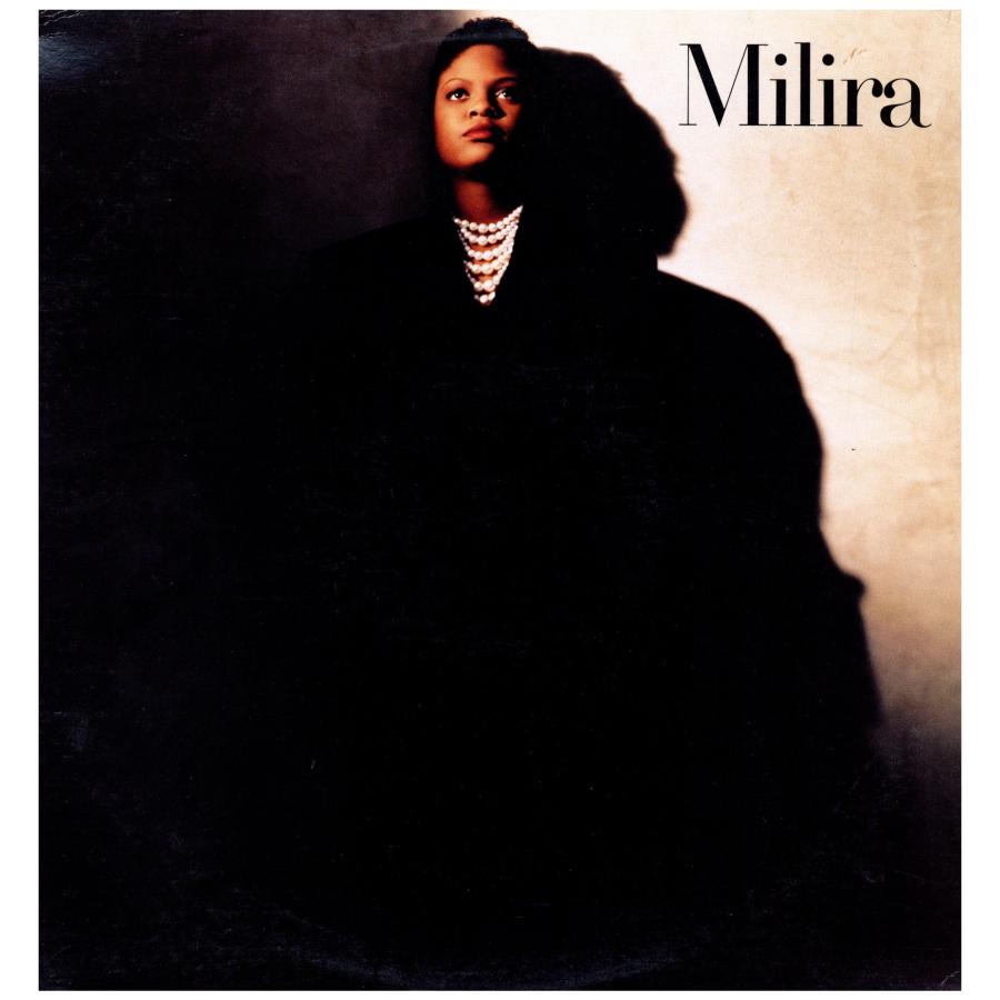 【レコード】MILIRA - MILIRA LP US 1990年リリース : 145827 : フリークスレコード レコード販売 - 通販 ...