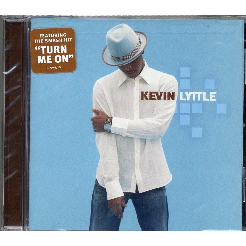 KEVIN LYTTLE - CD US 2004年リリース : フリークスレコード レコード販売 - 通販 - Yahoo!ショッピング