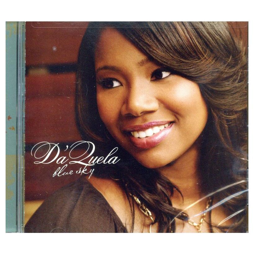 DA'QUELA - BLUE SKY CD US 2008年リリース : フリークスレコード レコード販売 - 通販 - Yahoo!ショッピング