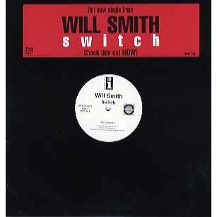 【レコード】WILL SMITH - SWITCH 12" US 2005年リリース : フリークスレコード レコード販売 - 通販 - Yahoo!ショッピング