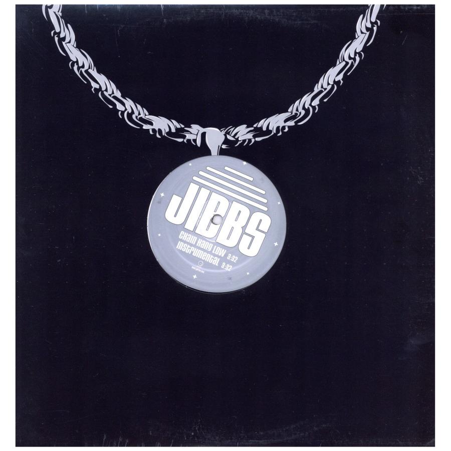 【レコード】JIBBS - CHAIN HANG LOW 12" US 2006年リリース : フリークスレコード レコード販売 - 通販 ...