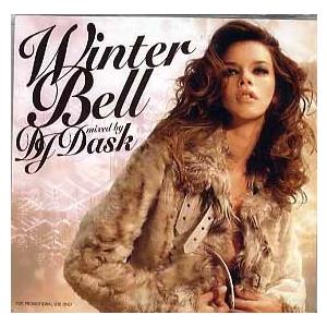 DJ DASK - WINTER BELL CD JAPAN 2008年リリース : フリークスレコード レコード販売 - 通販 - Yahoo!ショッピング