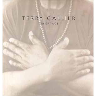 【レコード】TERRY CALLIER - TIMEPEACE LP UK 1998年リリース : フリークスレコード レコード販売 - 通販 ...