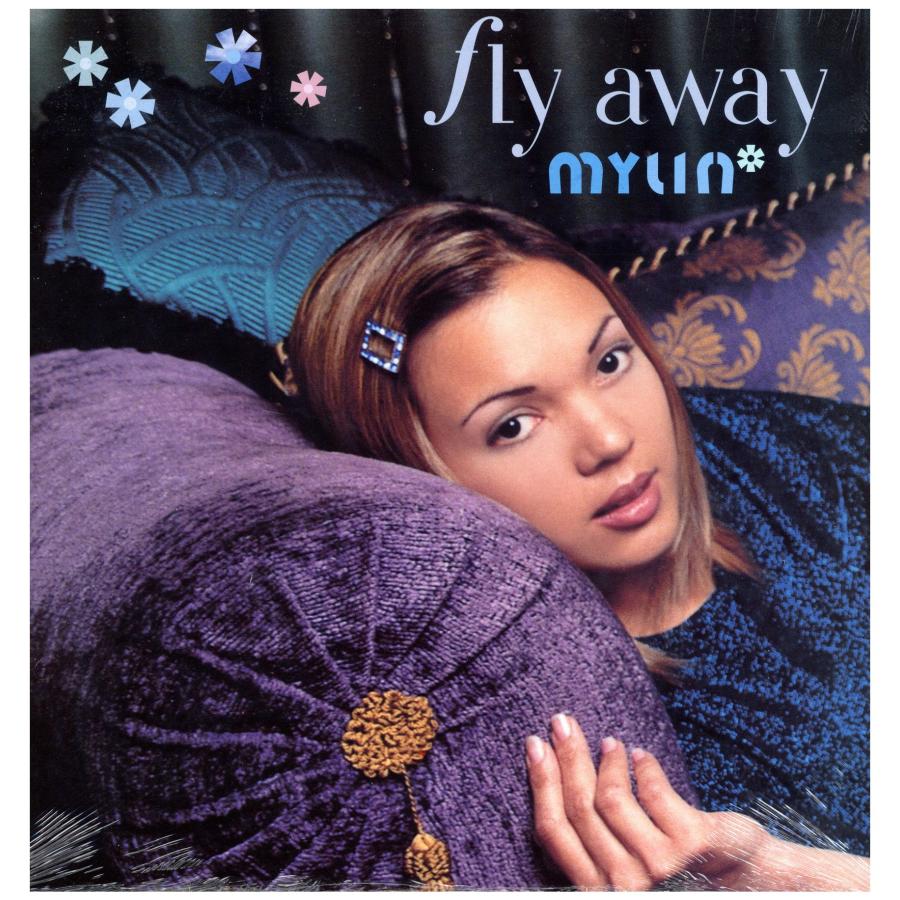 【レコード】MYLIN - FLY AWAY / Make It On My Own-Remix (JPN) 12" JAPAN 2000年リリース : フリークスレコード レコード販売 ...