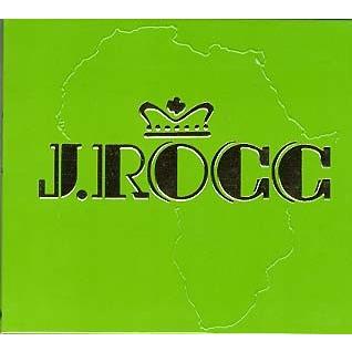 J.ROCC - TASTER'S CHOICE 6 CD US 2012年リリース : フリークスレコード レコード販売 - 通販 ...