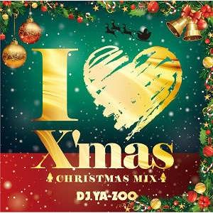 DJ YA-ZOO - I LOVE X'MAS CD JPN 2013年リリース : フリークスレコード レコード販売 - 通販 - Yahoo!ショッピング