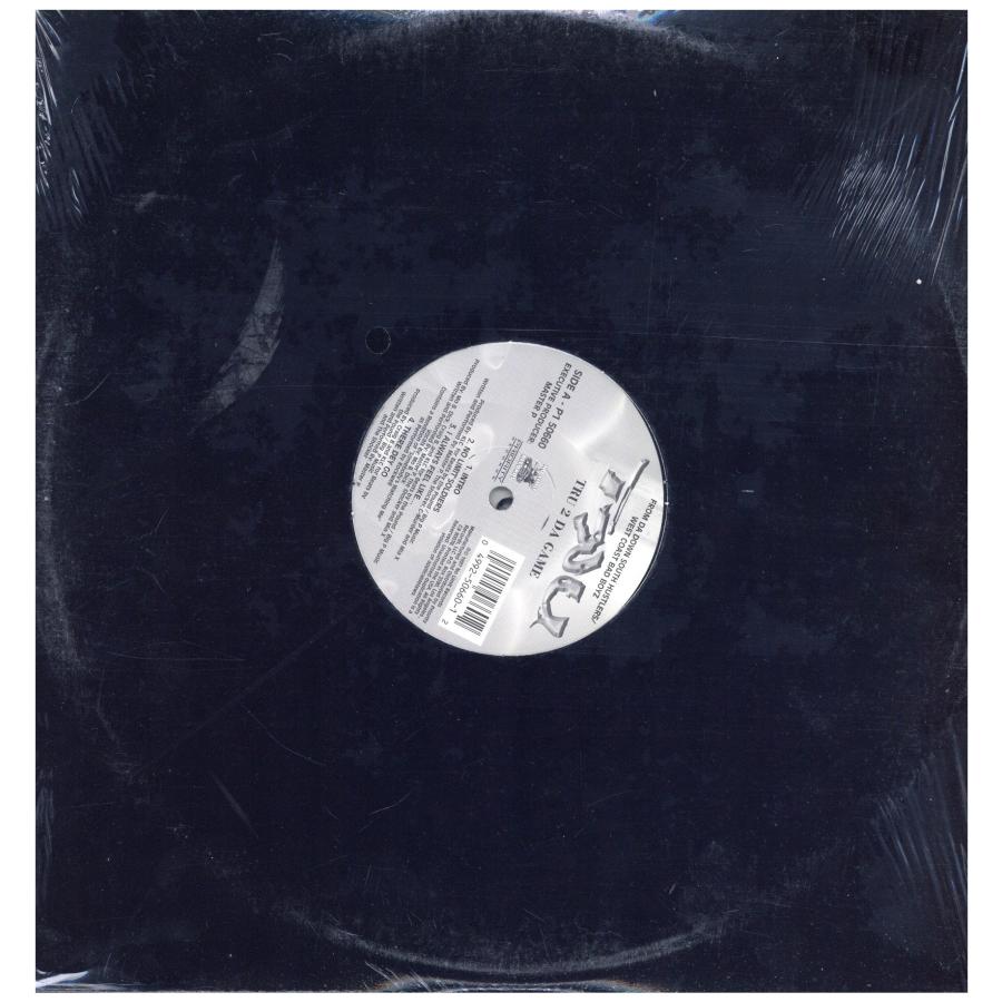 【レコード】TRU - TRU 2 DA GAME 3xLP US 1997年リリース : フリークスレコード レコード販売 - 通販 ...