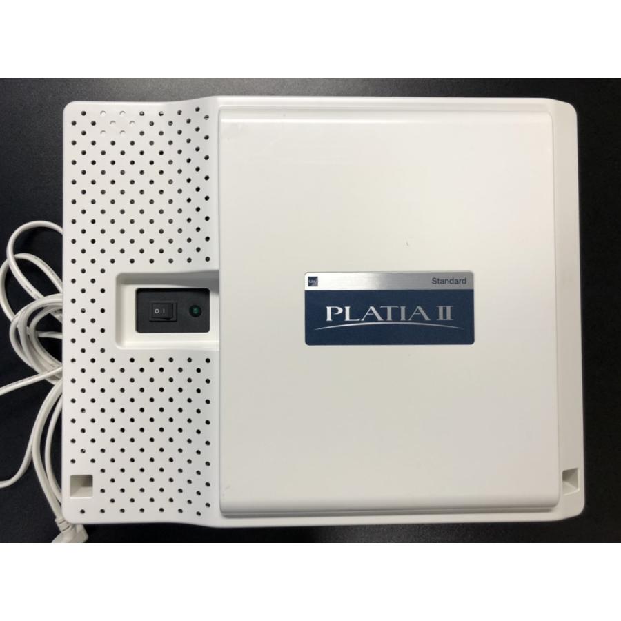 PT1000IISTD サクサ SAXA プラティア PLATIA 主装置 : 2-4 : フレディット - 通販 - Yahoo!ショッピング