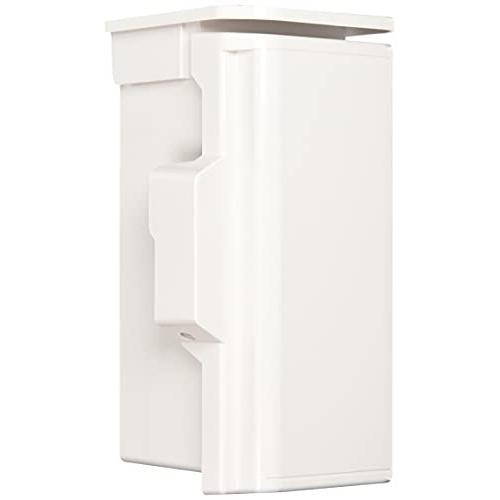 日東工業 プラボックス(屋根付) OP10-12A 色彩:ホワイトグレー色(5YR8.5/0.5) : FREE-Store - 通販 - Yahoo!ショッピング