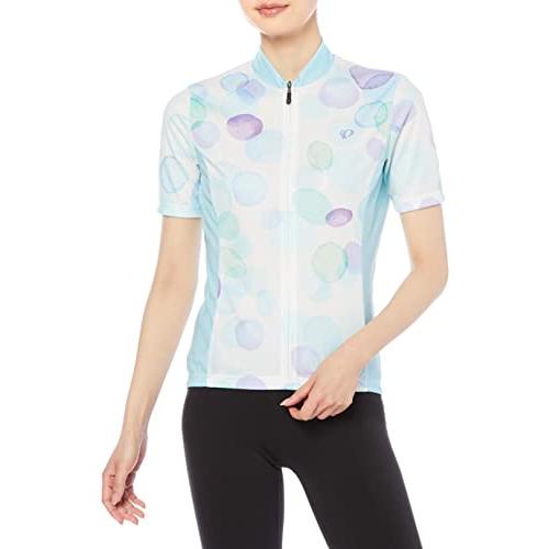 パールイズミ UV プリント ジャージ レディース W621-B ウォーターカラー S : FREE-Store - 通販 - Yahoo ...