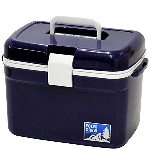 JEJアステージ クーラーボックス フォレスクルー ダークブルー 13L : FREE-Store - 通販 - Yahoo!ショッピング