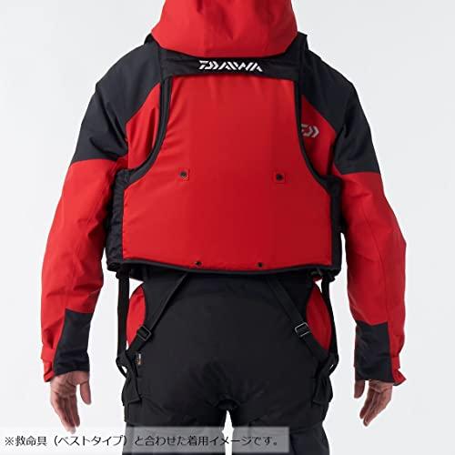 ダイワ(DAIWA) ヒップガード DA-1222 ブラック フリー : FREE-Store - 通販 - Yahoo!ショッピング