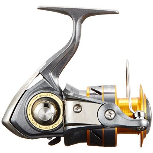 ダイワ(DAIWA) スピニングリール 17 ワールドスピン CF 3000(2017モデル) : FREE-Store - 通販 - Yahoo!ショッピング