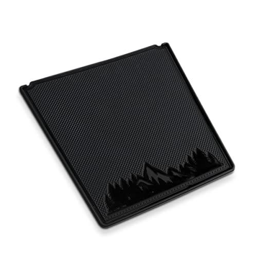 Marchfa ノンスリップマット インテリアマットスバル フォレスター SK系 XV インプレッサ 専用 滑り止め コースター付き ダッシュボ : FREE-Store - 通販 ...