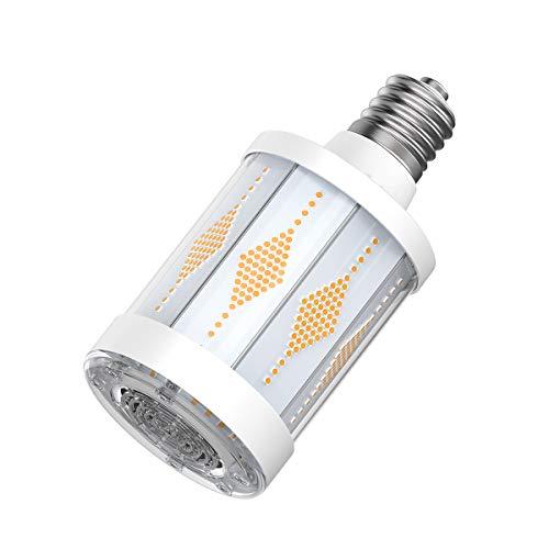 Antslit 175W コーンライト 高天井灯 集魚灯 LEDハイベイライト28000lm コーン型ランプ LED E39、ハイパワーLED、 : FREE-Store - 通販 ...