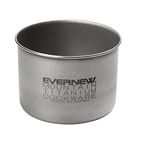 エバニュー(EVERNEW) Ti Demitasse 220 NH ECA544 : FREE-Store - 通販 - Yahoo!ショッピング