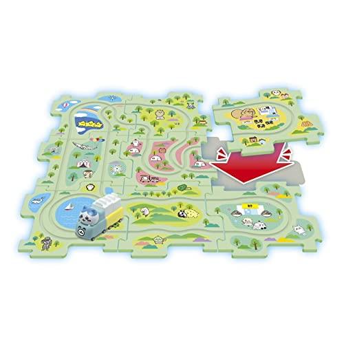 増田屋コーポレーション ちいかわ はしる ハチワレ 1715 : FREE-Store - 通販 - Yahoo!ショッピング