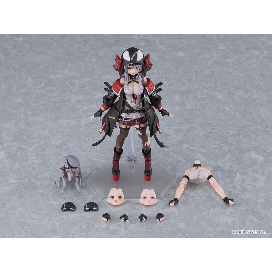 2025年02月発売予定 予約 マックスファクトリー figma ホロ 2025年02月発売予定 予約 マックスファクトリー figma ホロ
