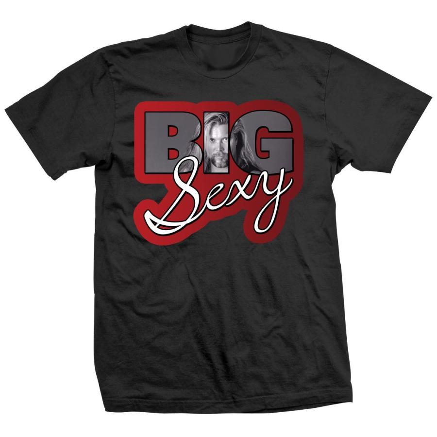 GILDAN ケビン・ナッシュ Tシャツ「KEVIN NASH Big Sexy Tシャツ GILDAN ケビン・ナッシュ Tシャツ「KEVIN NASH Big Sexy Tシャツ