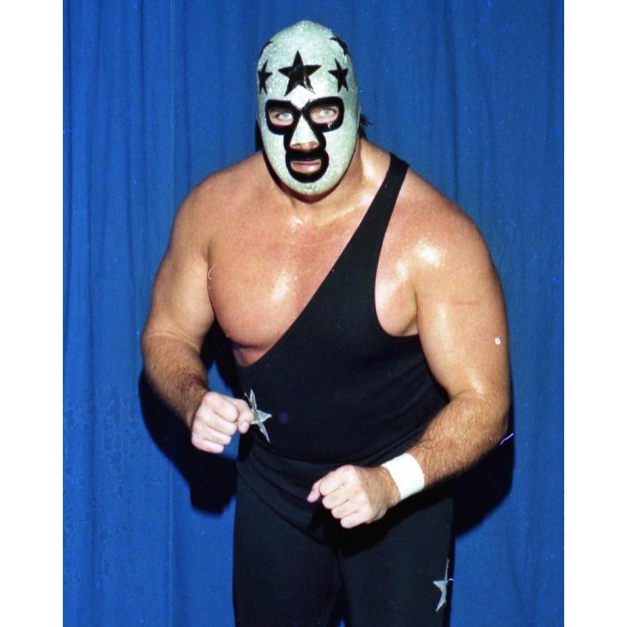 “流星仮面” マスクド・スーパースター Tシャツ「MASKED SUPERSTAR WANTED Tシャツ」アメリカ直輸入プロレスTシャツ ...