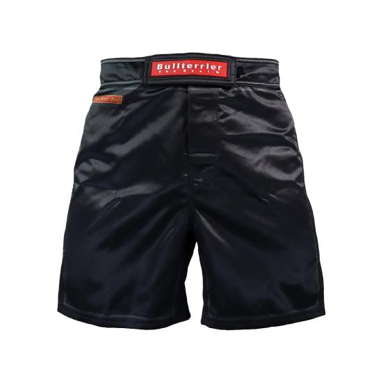 ブルテリア bj-289 BULL TERRIER ファイトショーツ Rank3.0 黒 ブラジリアン 柔術 : FREEDOM ONLINE SHOP - 通販 - Yahoo!ショッピング