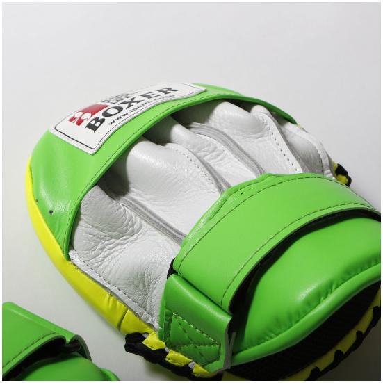 isami イサミ IBX-18 パンチングミット スペシャル 格闘技 武道 空手 キックボクシング 総合 : FREEDOM ONLINE SHOP - 通販 - Yahoo!ショッピング