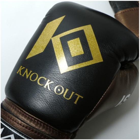 isami イサミ KO-001 KNOCK OUTグローブ ノックアウト 格闘技 キックボクシング ライジン : FREEDOM ...