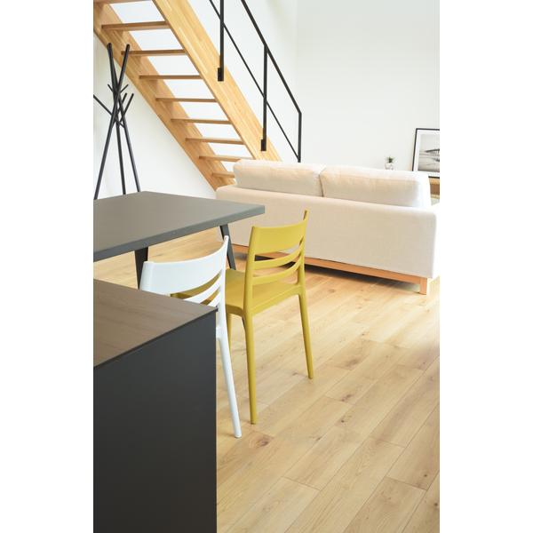 東谷 東谷 フォース チェア CL-505MY W52×D52.5×H81×SH45.5 4kg 完成品 : フリーダムズ - 通販 - Yahoo!ショッピング