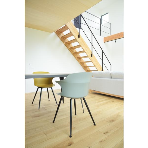 東谷 アヴァン チェア CL-507MY W56×D53.5×H80×SH45 5.5kg 組立 :CL-507MY:フリーダムズ - 通販 - Yahoo!ショッピング