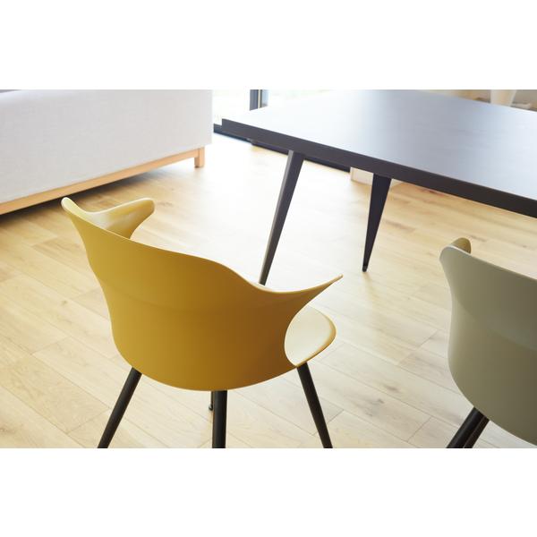 東谷 アヴァン チェア CL-507MY W56×D53.5×H80×SH45 5.5kg 組立 :CL-507MY:フリーダムズ - 通販 - Yahoo!ショッピング