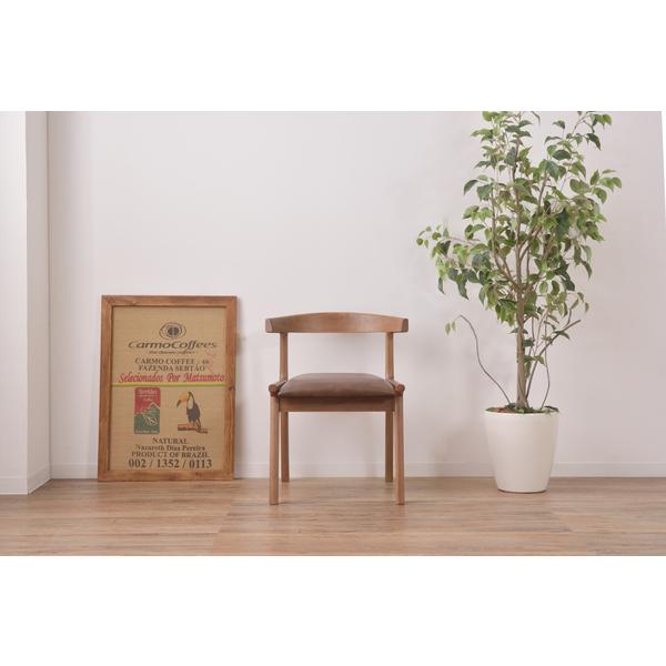 東谷 ヘンリー ダイニングチェア HOC-541DBB W52×D51×H65×SH43 5.2kg 完成品 :HOC-541DBB:フリーダムズ - 通販 - Yahoo!ショッピング