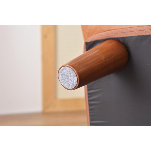 東谷 フロアソファ RKC-937CA W51×D61〜104×H31〜69×SH28 7kg ねじ込み :RKC-937CA:フリーダムズ - 通販 - Yahoo!ショッピング